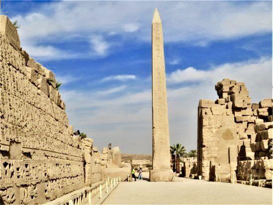Nilus Egypt Tours